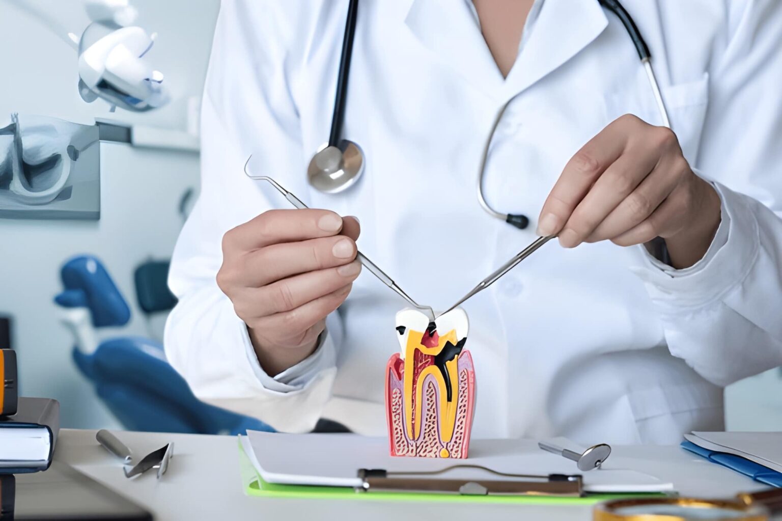 Dentist in Hudson, NY | Dentist Near Me | Dental Office Near Me